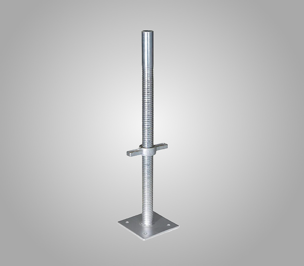 Solid Base Jack - Rensat Group