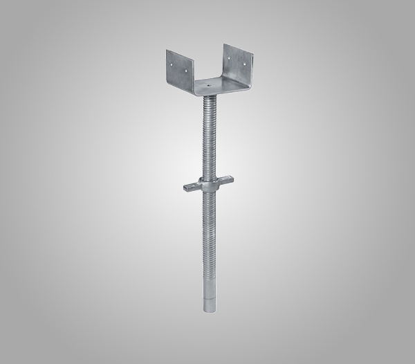 Solid U Head Jack - Rensat Group